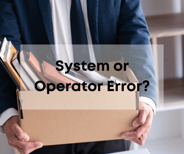 System or Operator Error? Florida's Unemployment Process | Brooks Law Group