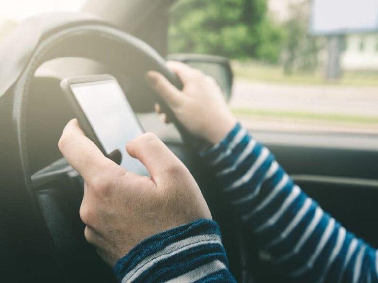 Statistics Say Distracted Driving is Still Deadly in Florida | Brooks ...