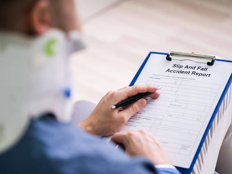 Winter Haven Slip and Fall Accident Lawyer | Free Consultation