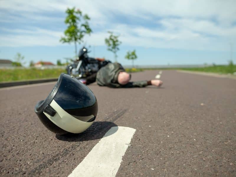 Motorcycle Accident Injuries in Florida | Brooks Law Group