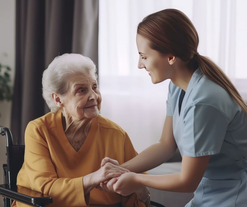 Finding Safe Respite Care - Important Info for Caregivers