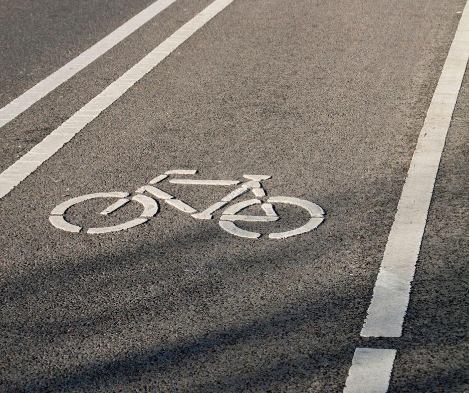 MOVES Initiative Makes City Safer for Cyclists & Pedestrians | Brooks ...