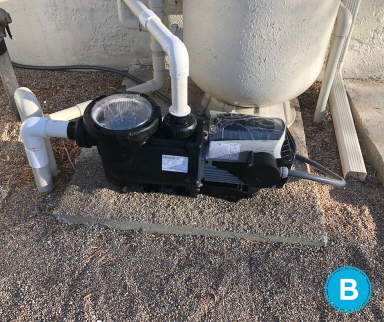 Pool Pump Explosions: Why Do They Happen?