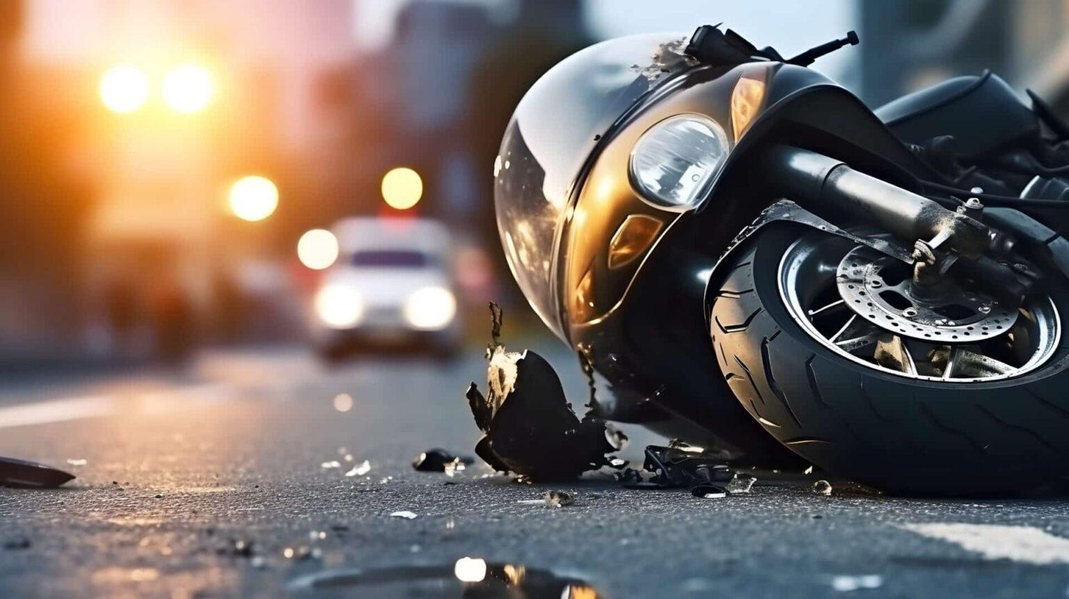 Englewood Teen Biker Killed in DUI Accident: Holiday Risks | Brooks Law ...