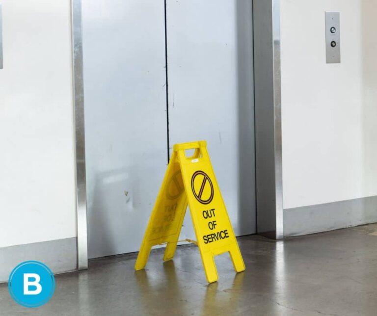 Elevator Malfunction Injuries: Tampa Personal Injury Lawyers